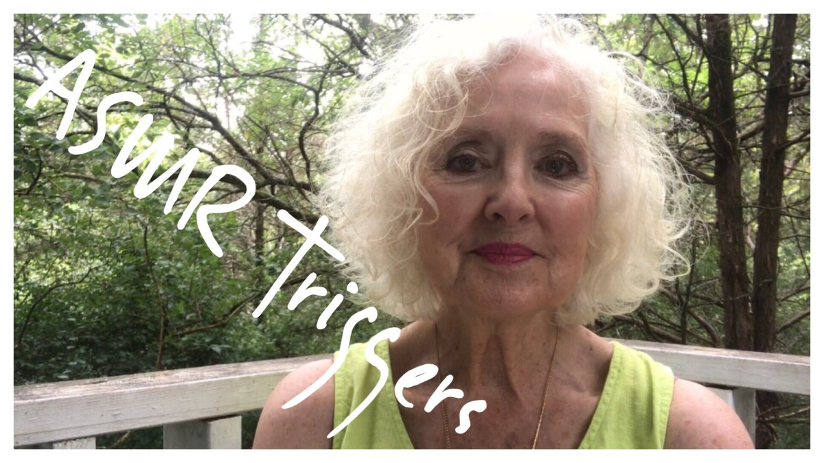 WHAT IS THAT?! – Sandra's Hart My Over 60 Lifestyle Journey