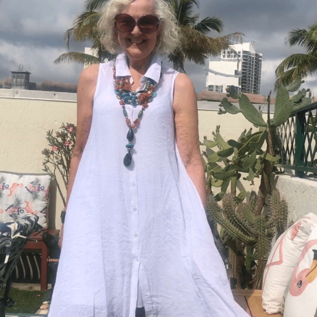 Sandra's Hart My Over 60 Lifestyle Journey – Page 2 – Over 60 YouTube ...