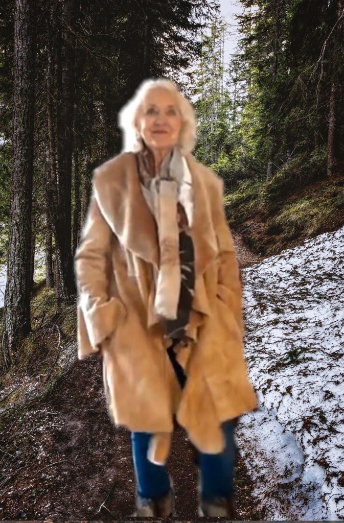Sandra's Hart My Over 60 Lifestyle Journey – Page 2 – Over 60 YouTube ...