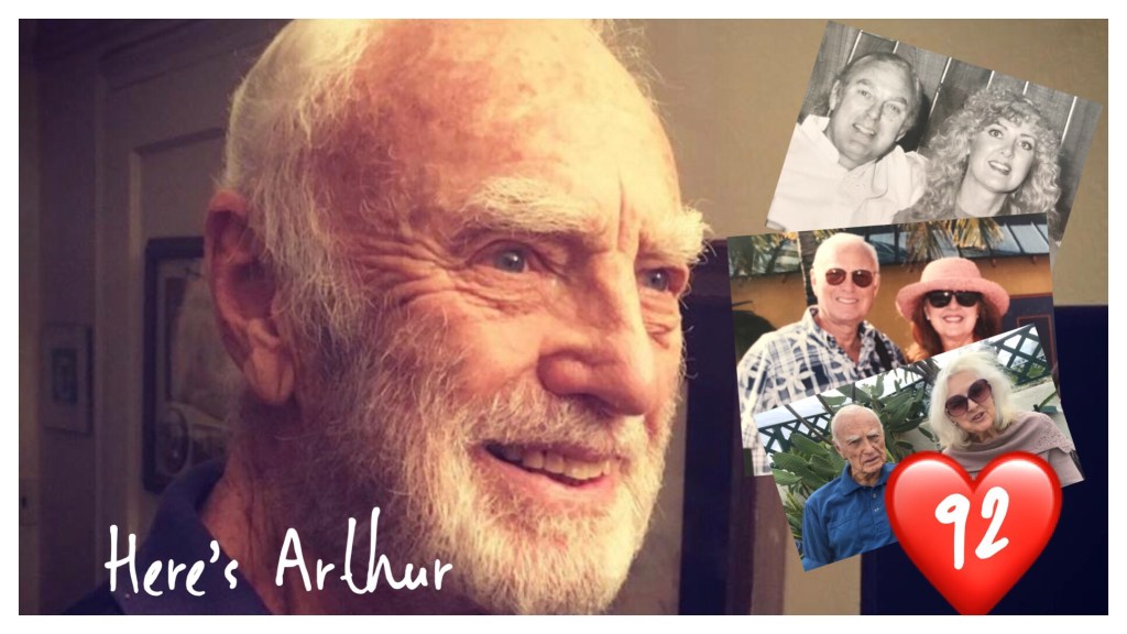 Sandra's Hart My Over 60 Lifestyle Journey – Page 2 – Over 60 YouTube ...