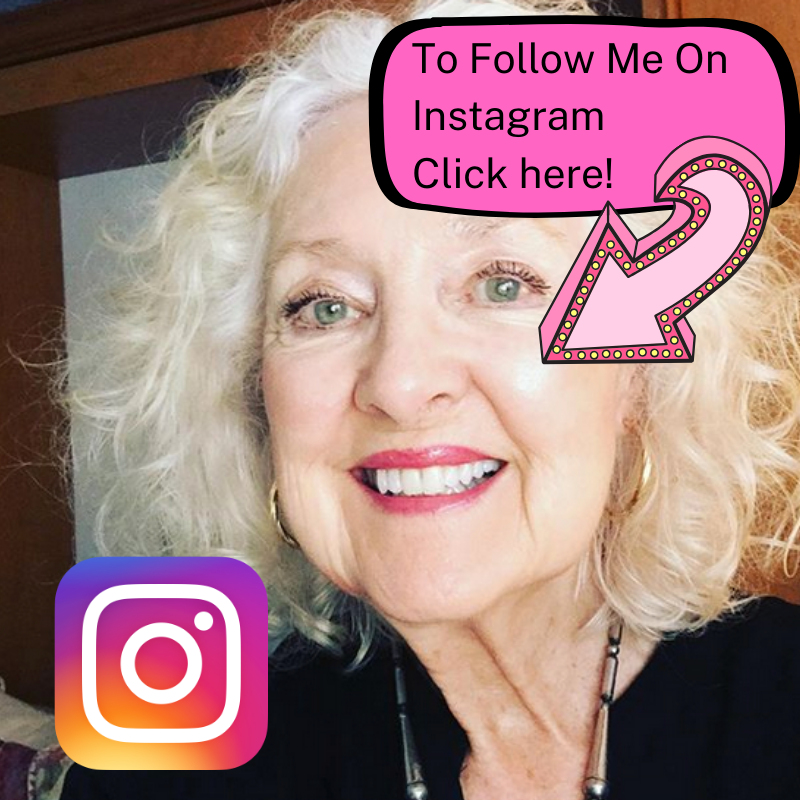Sandra's Hart My Over 60 Lifestyle Journey – Over 60 YouTube Influencer ...