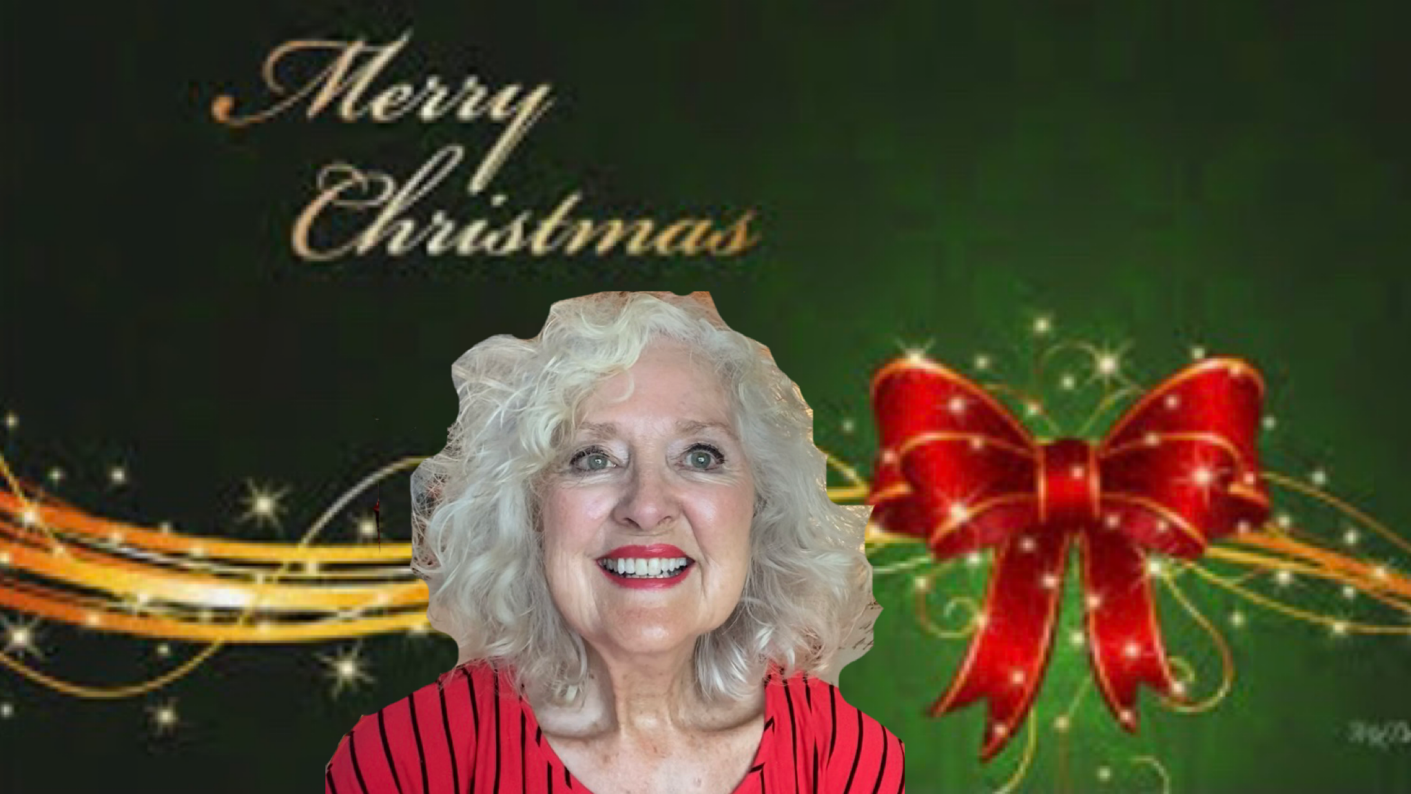 Clement Moore and I – Sandra's Hart My Over 60 Lifestyle Journey