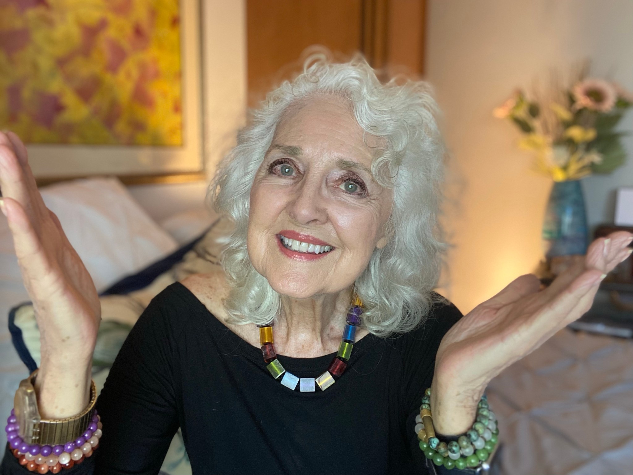 sandrashart – Sandra's Hart My Over 60 Lifestyle Journey